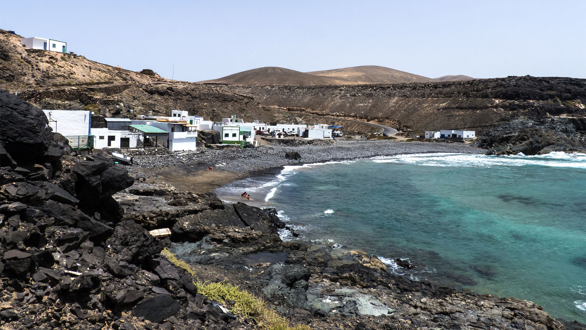 Fuerteventura Strände Los Molinos – Puertito los Molinos : Sunny Fuerte