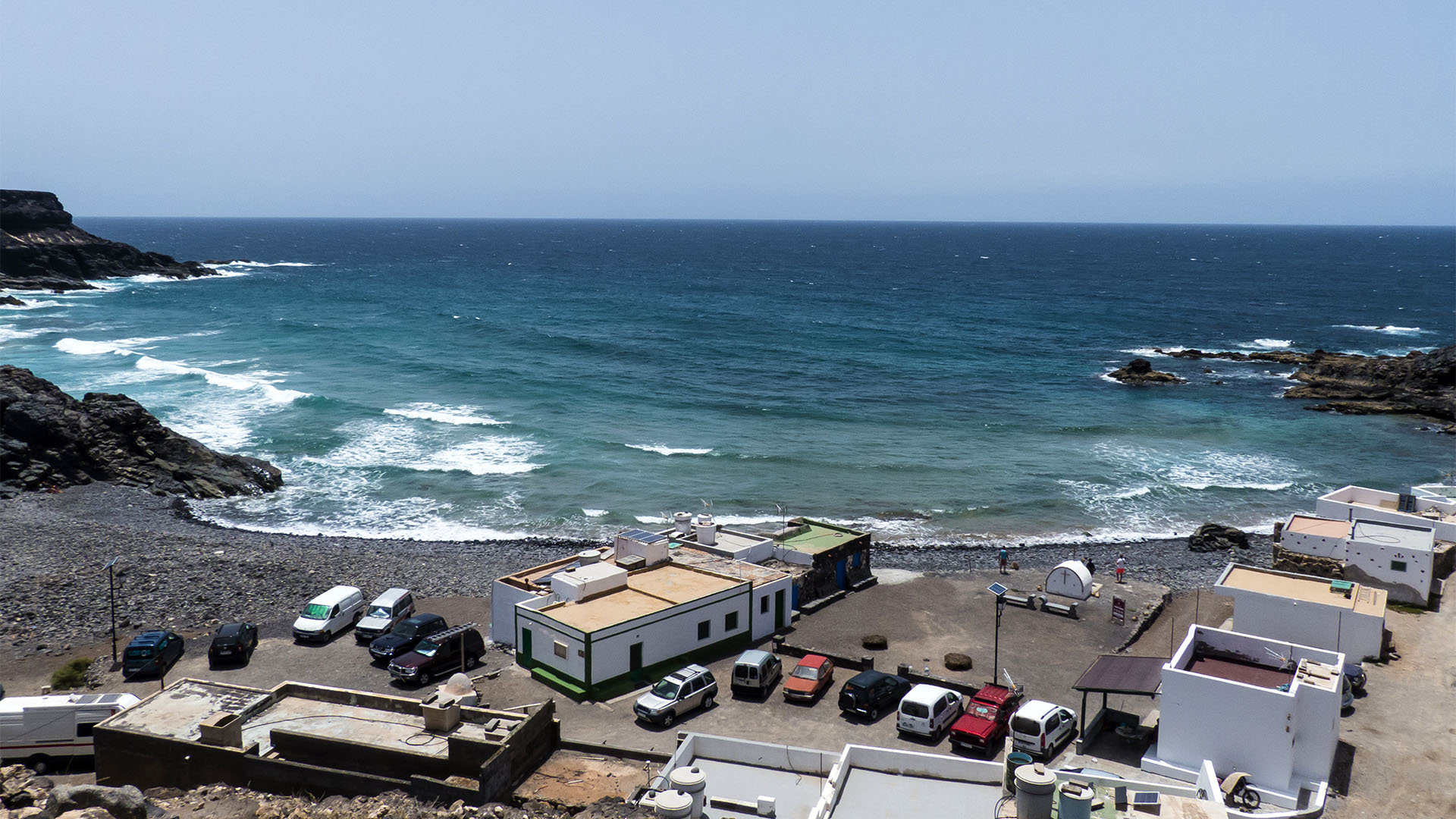 Fuerteventura Strände Los Molinos – Puertito los Molinos : Sunny Fuerte