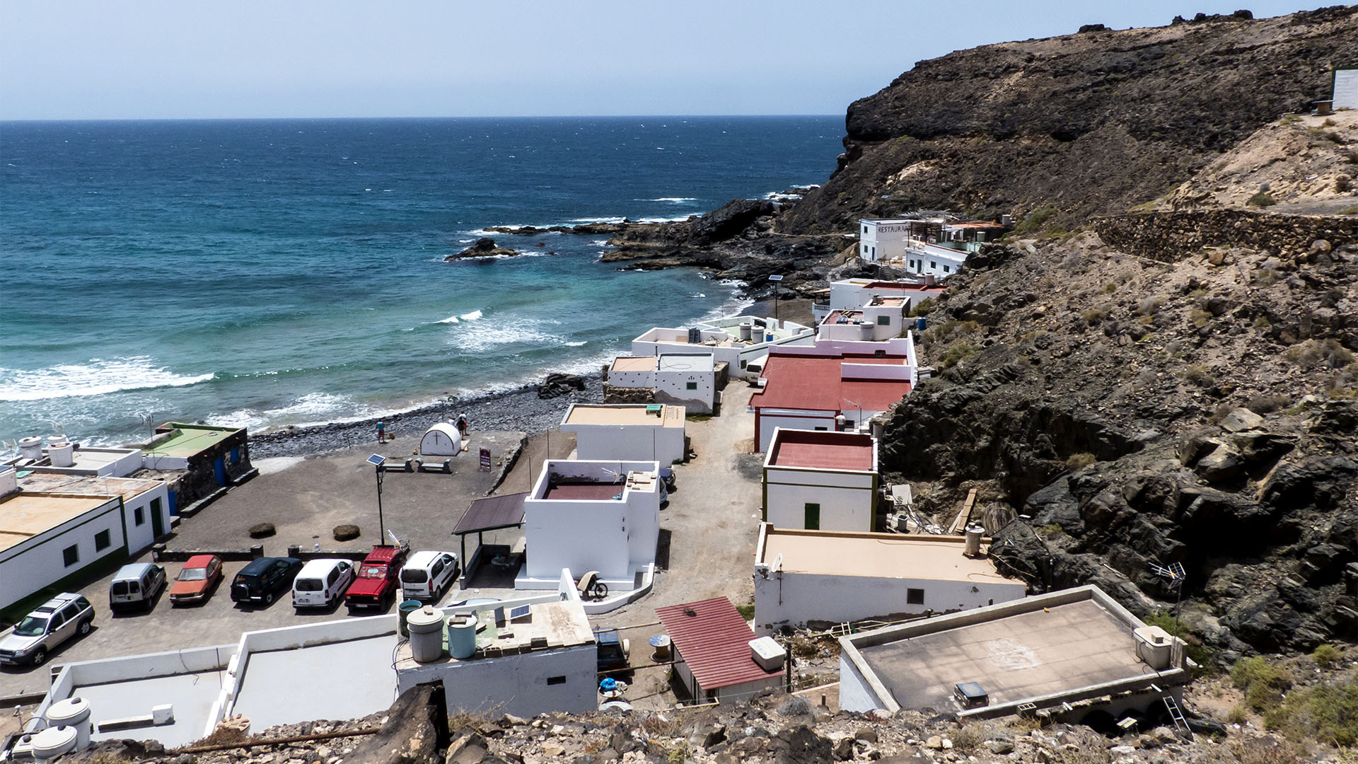 Fuerteventura Strände Los Molinos – Puertito los Molinos : Sunny Fuerte